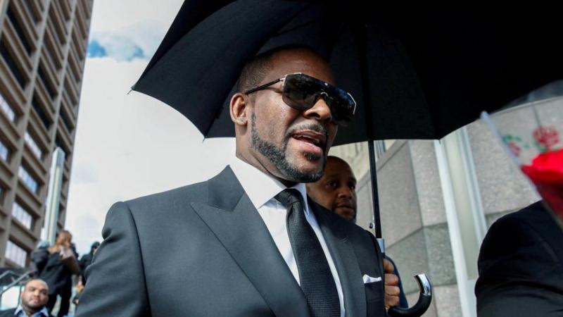 R. Kelly: The history of his crimes and allegations against him - BBC News