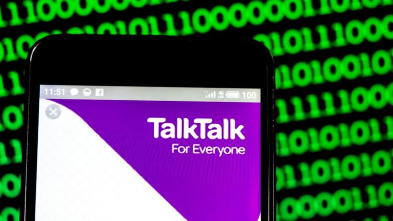 TalkTalk Group Latest News & Analysis - BBC News