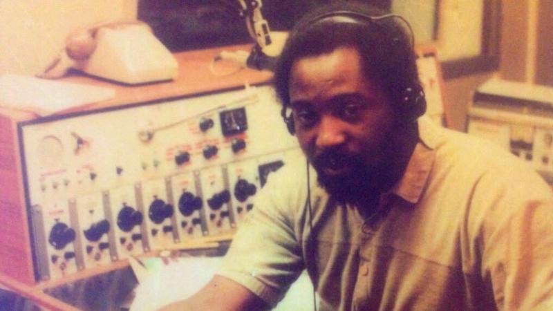 Eddie Murphy - BBC News