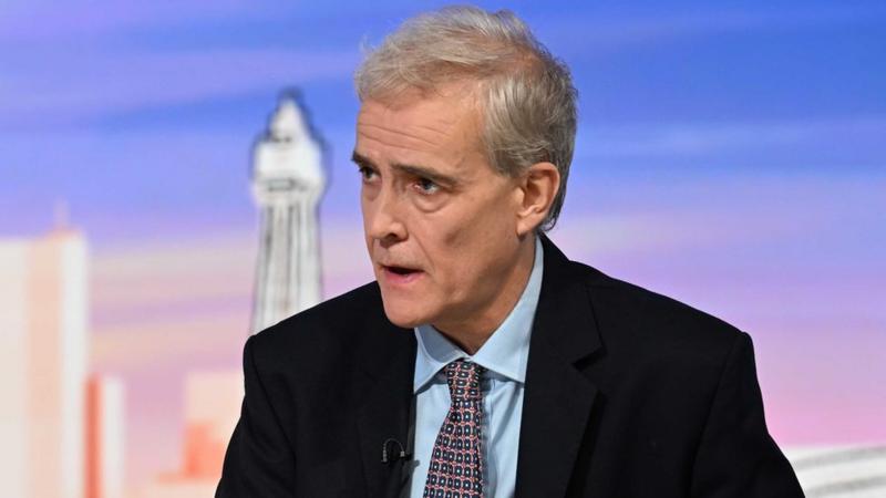 Prisons must focus on rehabilitation to cut reoffending, says chief ...