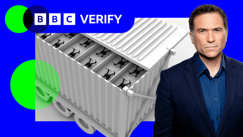 Ros Atkins - BBC News