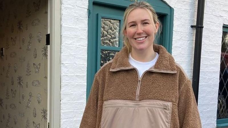 Rugby MP John Slinger says Wolston flood management not working - BBC News