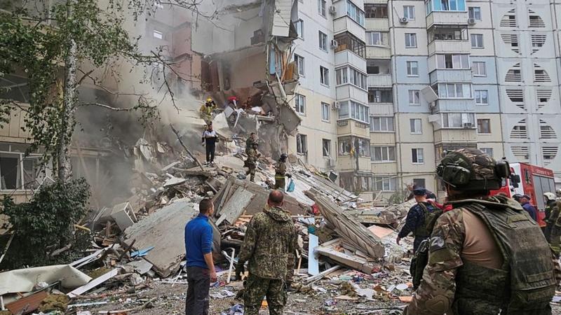 Europe | Latest News & Updates | BBC News