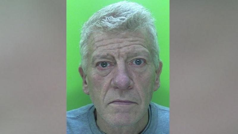 Lawrence Bierton: Apology after double murderer released to kill again ...