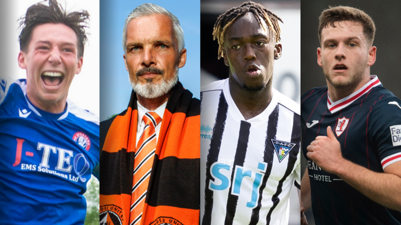 Scottish League Cup - BBC Sport