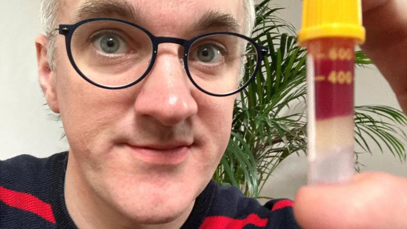 Medical research - BBC News