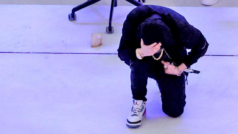 Eminem News, Music & Videos | BBC