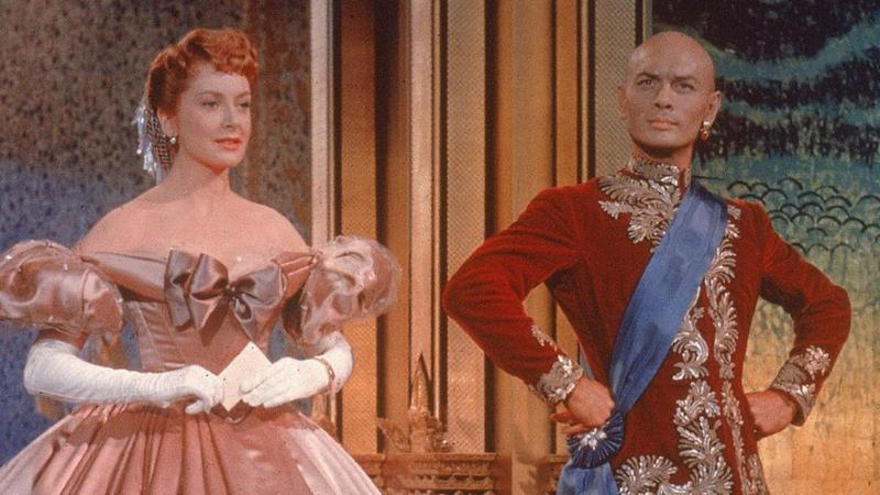 Marni Nixon: Hollywood's 'invisible voice' dies aged 86 - BBC News