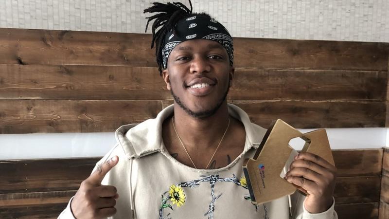 Prime drink: How KSI and Logan Paul made it so popular - BBC News