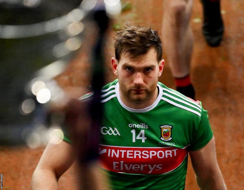 The Curse of County Mayo: The story of the 72-year-old Gaelic football ...
