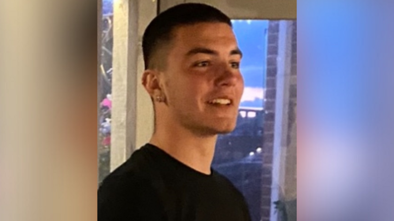 Cameron Hamilton: Family tribute after manslaughter verdict - BBC News