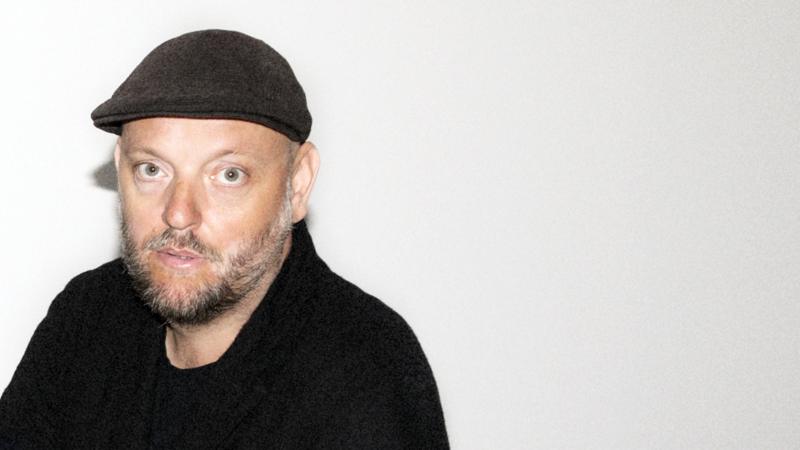 The firm selling raincoats with added Swedish melancholy - BBC News