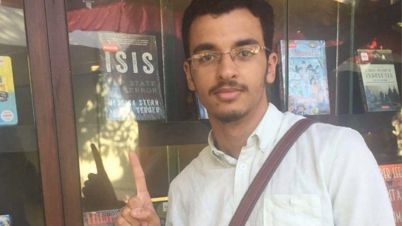 Manchester Arena Inquiry: Ten key moments from 2021 - BBC News