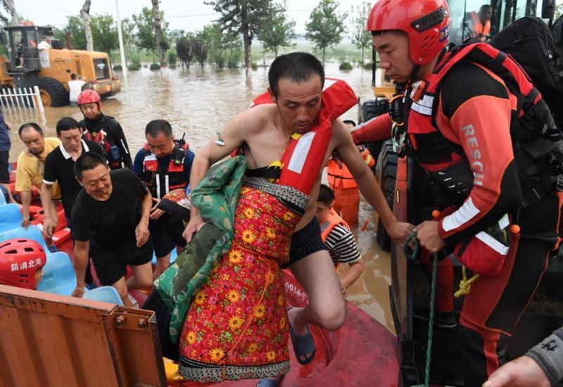 Typhoon Doksuri: Alarming pictures show floods in China, Philippines ...