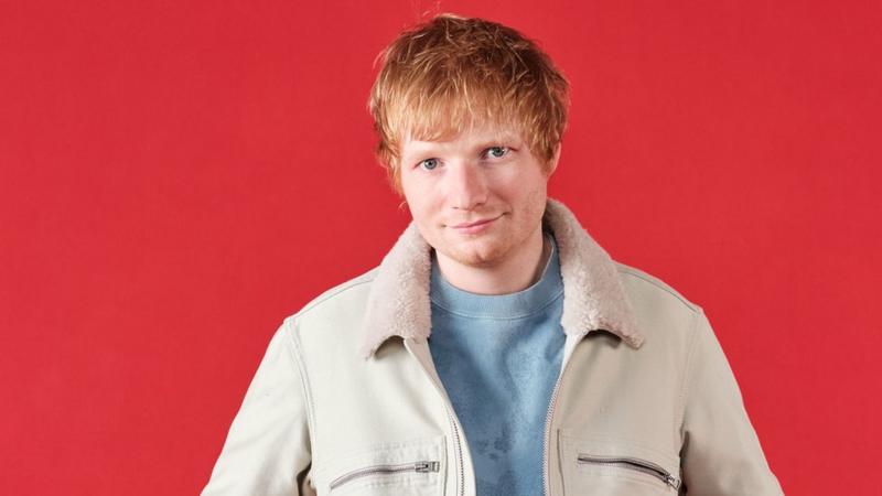 Ed Sheeran 'didn't want to live' after his friends Jamal Edwards and ...