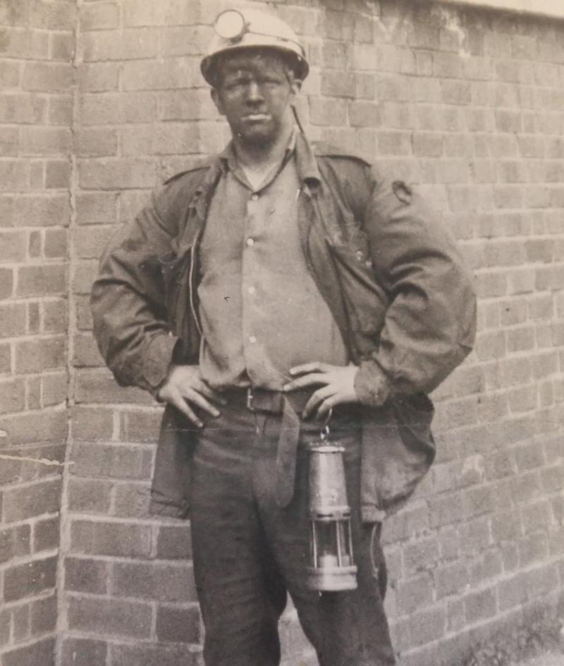 Albion Colliery: The forgotten mining disaster - BBC News