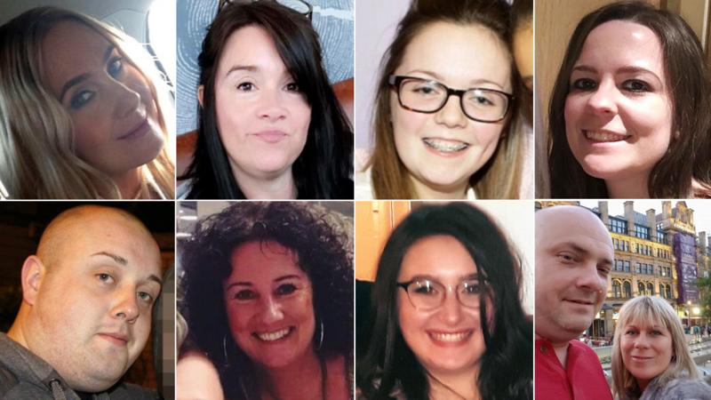 Manchester attack: What we know so far - BBC News