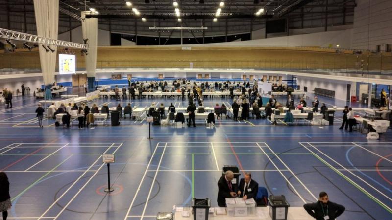 Erewash Borough Council - BBC News