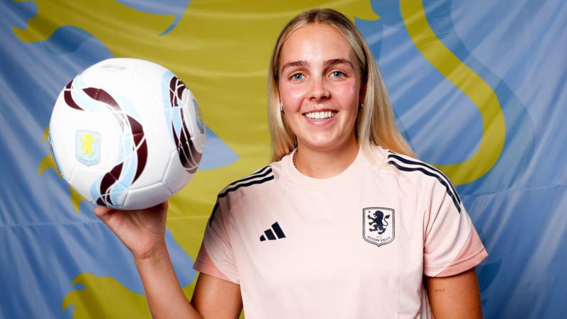 Women's Super League transfer window: All the completed deals - BBC Sport