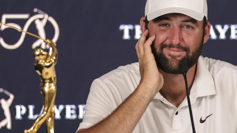 Iain Carter - BBC Sport