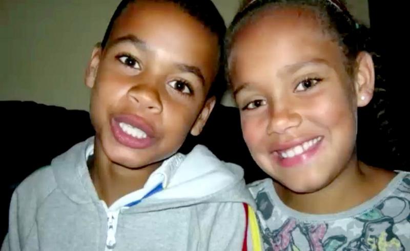 'I still speak to my brother Garvey Gayle after he killed our dad ...