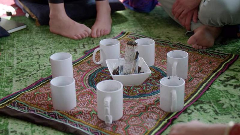 What is the science behind The Goop Lab's claims? - BBC News