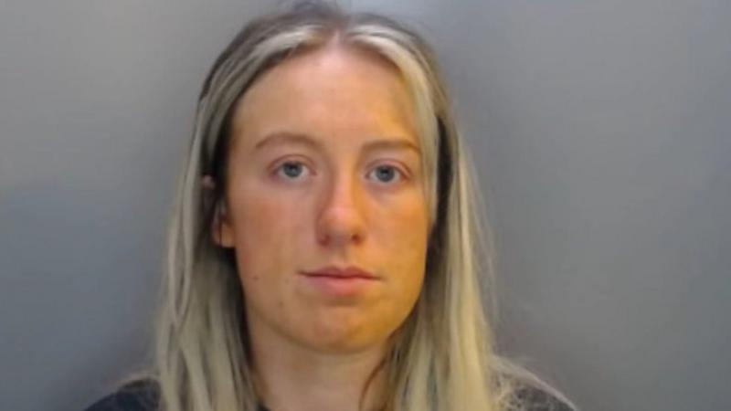 Maya Chappell death: Michael Daymond guilty of Shotton Colliery murder ...