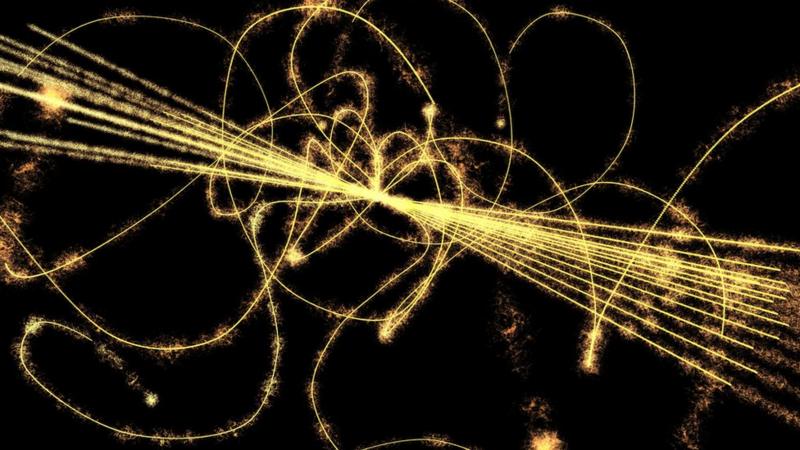 Particle physics - BBC News