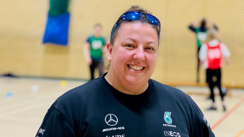 Branwen Jeffreys - BBC News