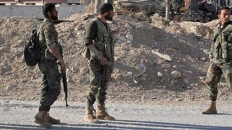 What has happened to al-Qaeda? - BBC News