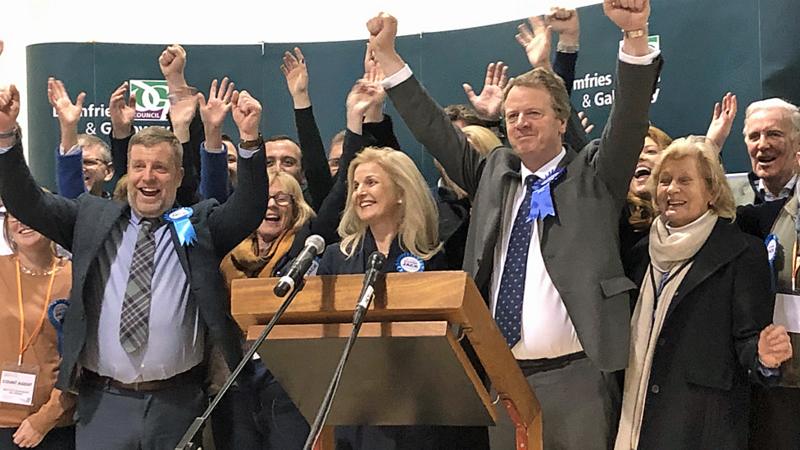 Mainsriddle - Latest News, Headlines and Entertainment from the BBC