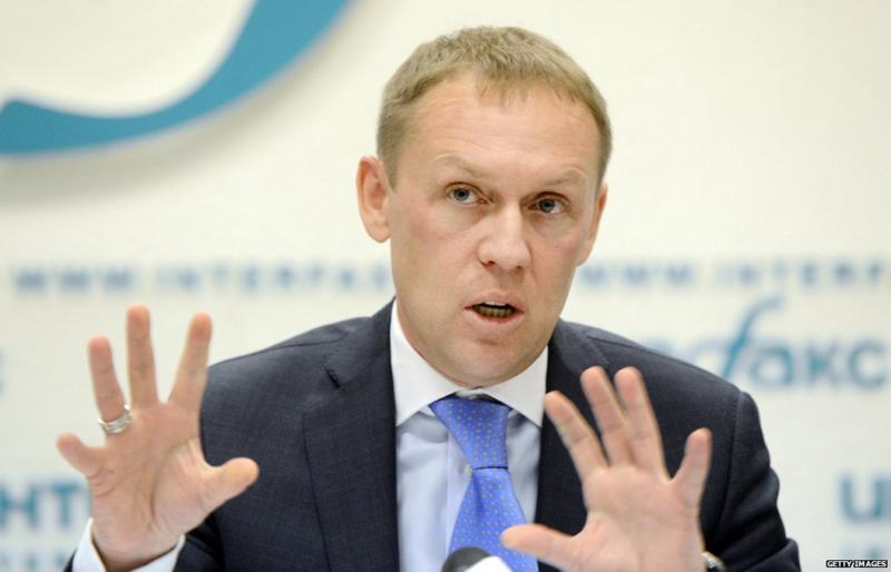 Litvinenko: A deadly trail of polonium - BBC News