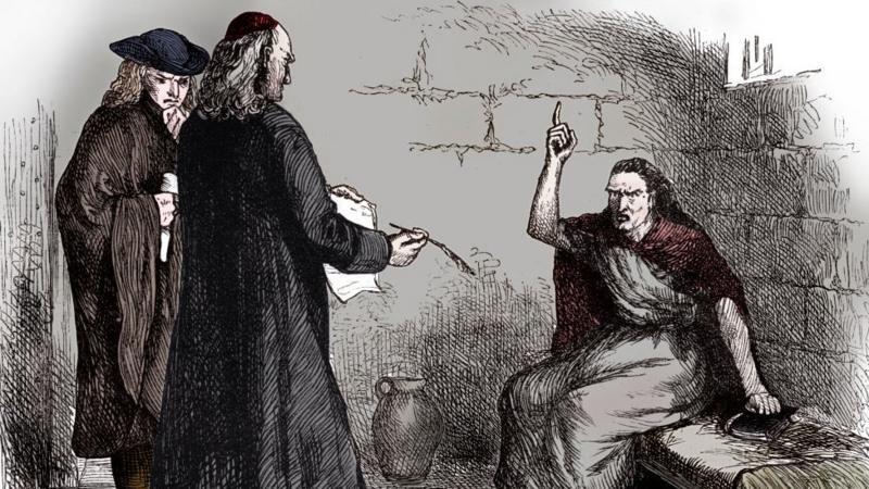 Degree in magic to be offered at University of Exeter - BBC News