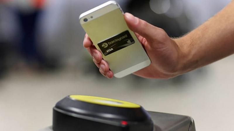 Rail firm to test Uber-style mobile payments system - BBC News