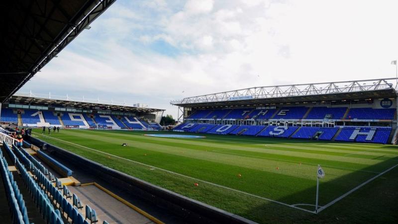 Peterborough United - BBC Sport