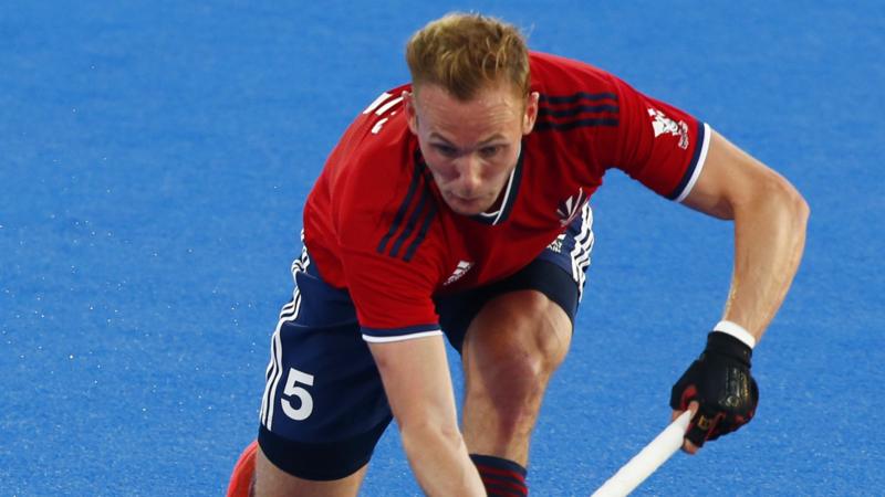 Hockey - BBC Sport