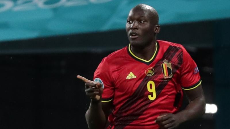 Football Union of Russia - BBC Sport