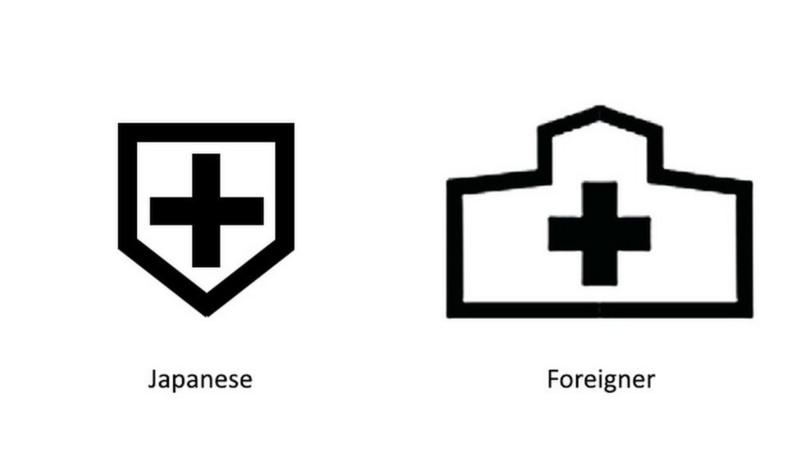 Japan's plan to drop swastikas as temple symbol sparks backlash - BBC News