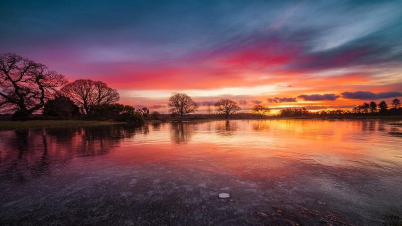 Wootton - Latest News, Headlines and Entertainment from the BBC