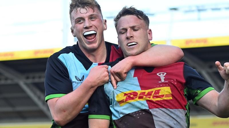 Newcastle Falcons | Rugby Union