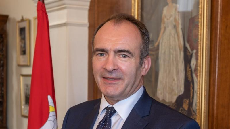 Isle of Man chief minister backs plan to tackle 'big policy issues ...