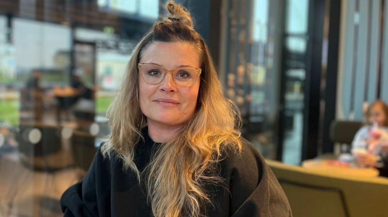 Southport angry that killer Axel Rudakubana known to authorities - BBC News