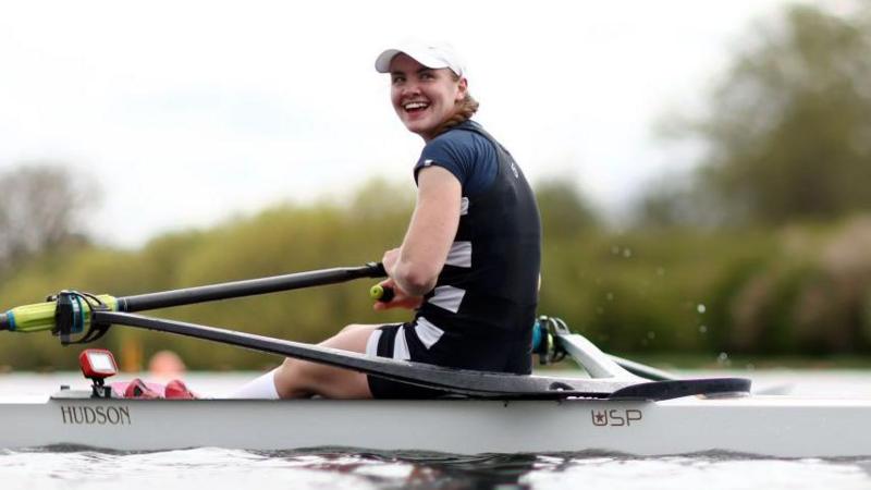 Rowing - BBC Sport
