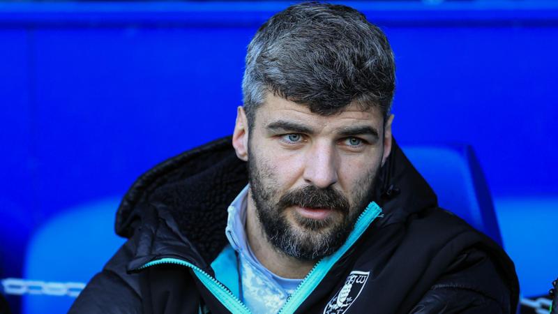 Callum Paterson: Lack of games affecting mental health says midfielder ...