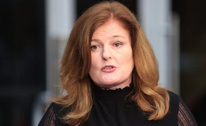 PSNI: Jon Boutcher appointed as new chief constable - BBC News