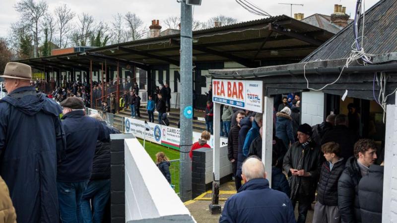 Maidenhead United - BBC Sport