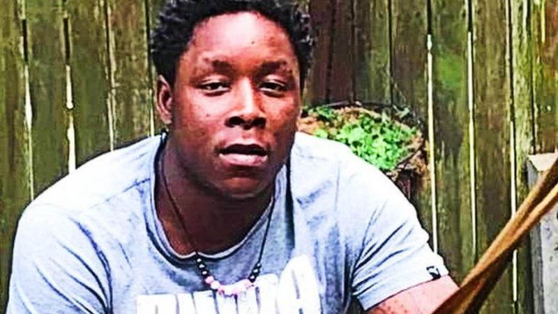 Joshua Jacques guilty of murdering four members of same family - BBC News