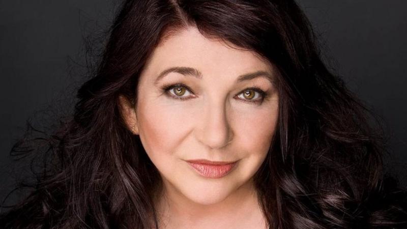 Kate Bush says the 'world has gone mad' over Stranger Things song - BBC ...