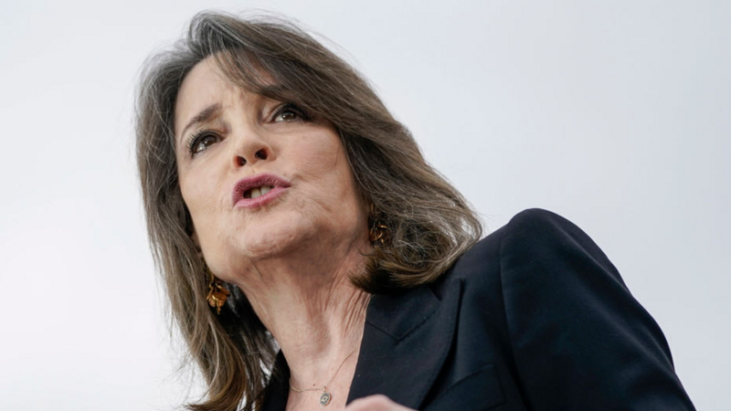 Anthony Zurcher - BBC News