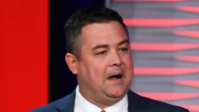 Bridget Ziegler: Florida school board pushes member to resign amid ...